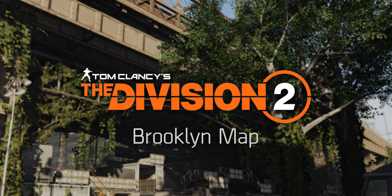 GitHub - Strappazzon/td2-map-brooklyn: ⭕ Interactive map of The Division 2's Brooklyn DLC