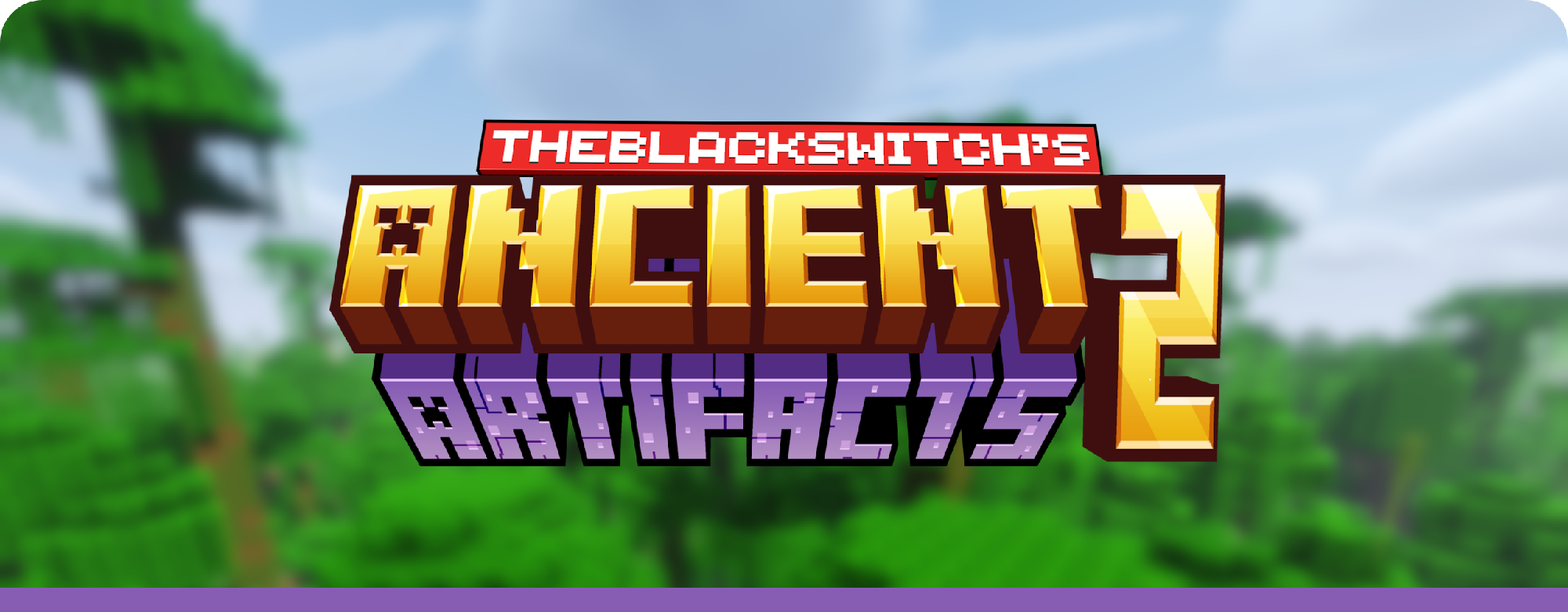 GitHub - TheBlackSwitch/Ancient-Artifacts-2: Unlock over 50+ artifacts with unique abilities and ...