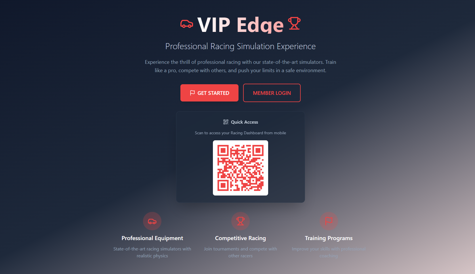 GitHub - Roelggarza/VIPSIMRACING-OFFICIAL