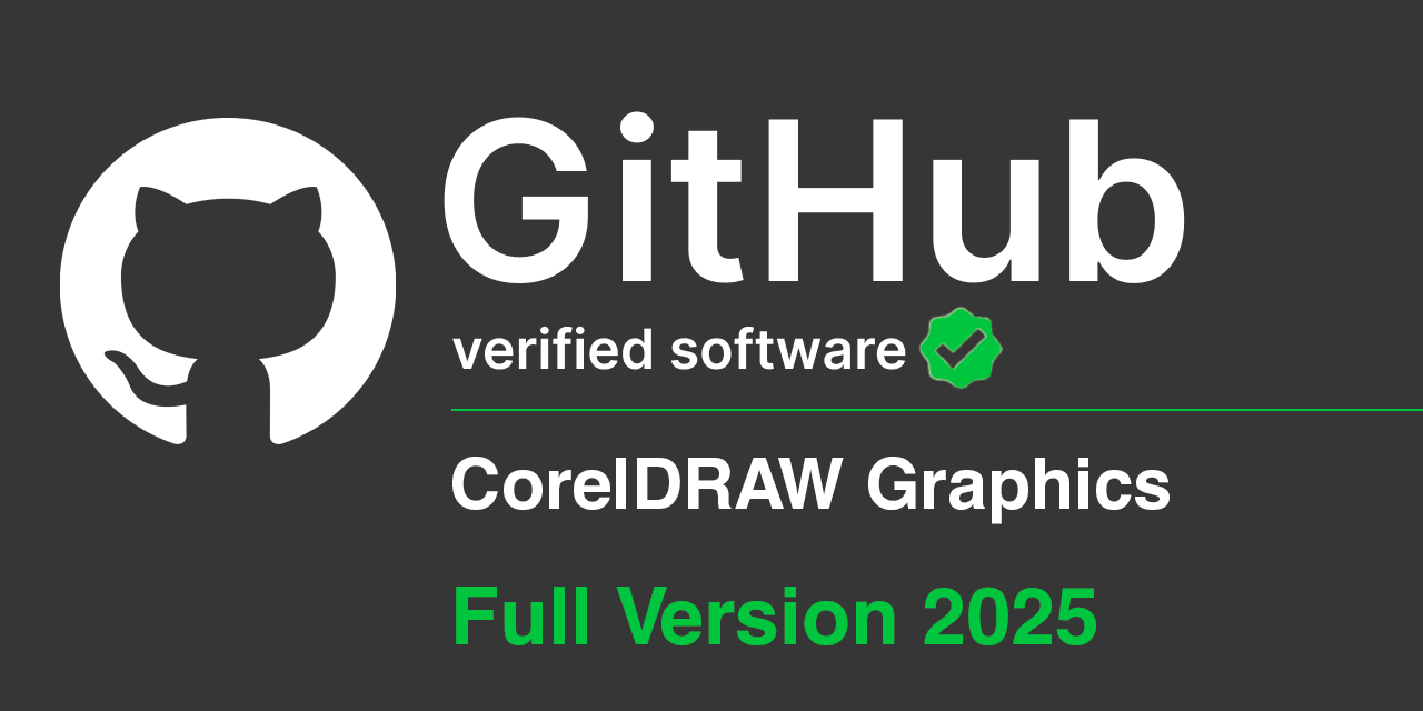 Coreldraw Graphics Suite Activation · Github Topics · Github