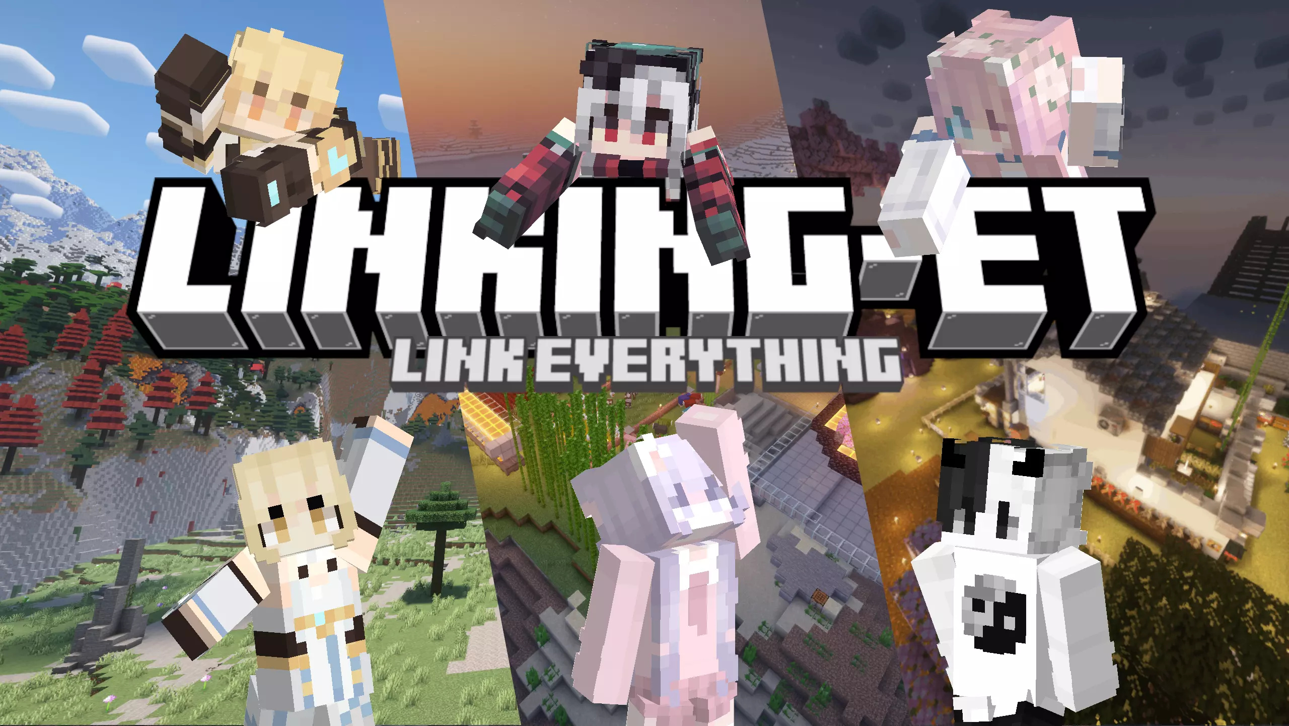 GitHub - Linking-ET/linking-et.github.io