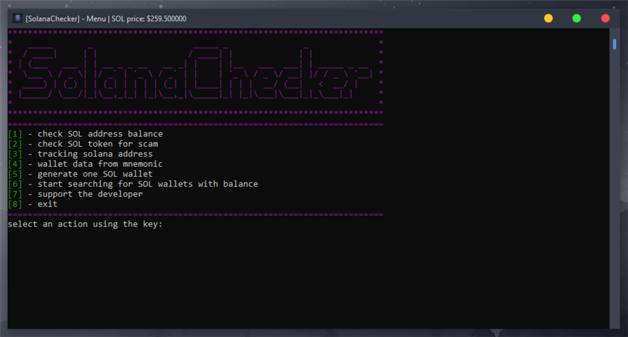 solana-wallet-balance-checker-for-defi · GitHub Topics · GitHub