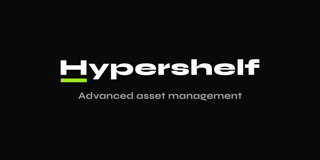 GitHub - IU-Capstone-Project-2025/hypershelf: Digital assets inventory system, designed to unify ...