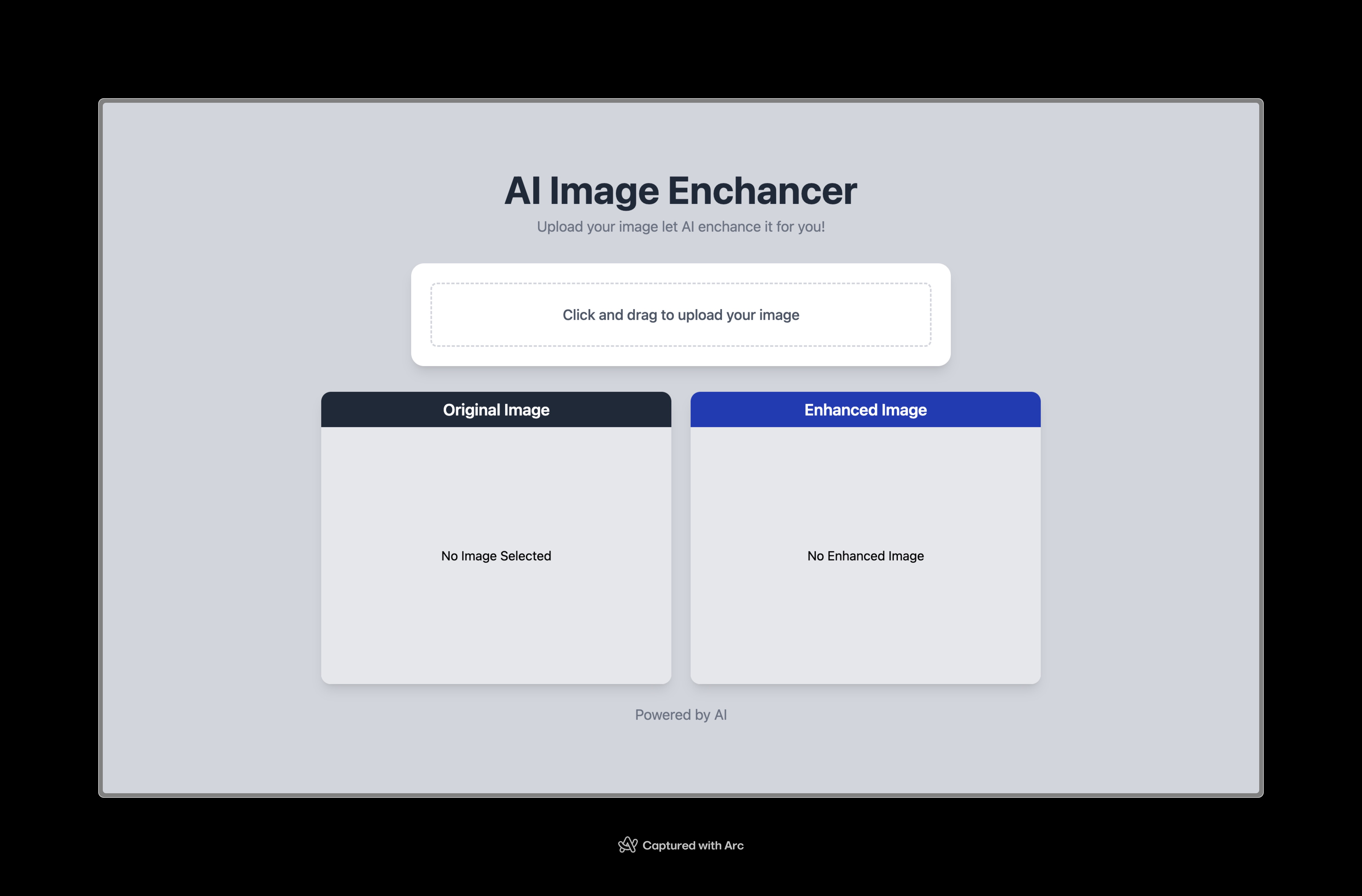 GitHub - uv2k1/AI-image-enhancer: This is an AI image enhancer made ...