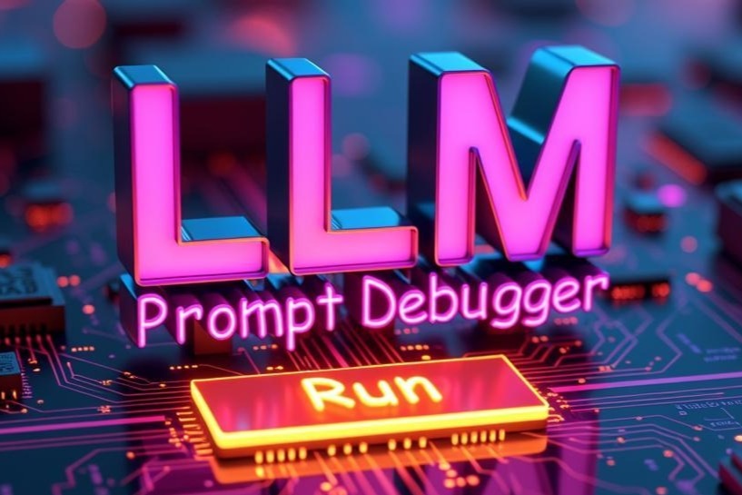 GitHub - Cre4T3Tiv3/llm-prompt-debugger: Clean UI for LLM development ...
