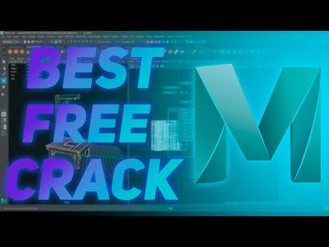 GitHub - RichardCEO8/Maya: Download Autodesk Maya for Free PC License