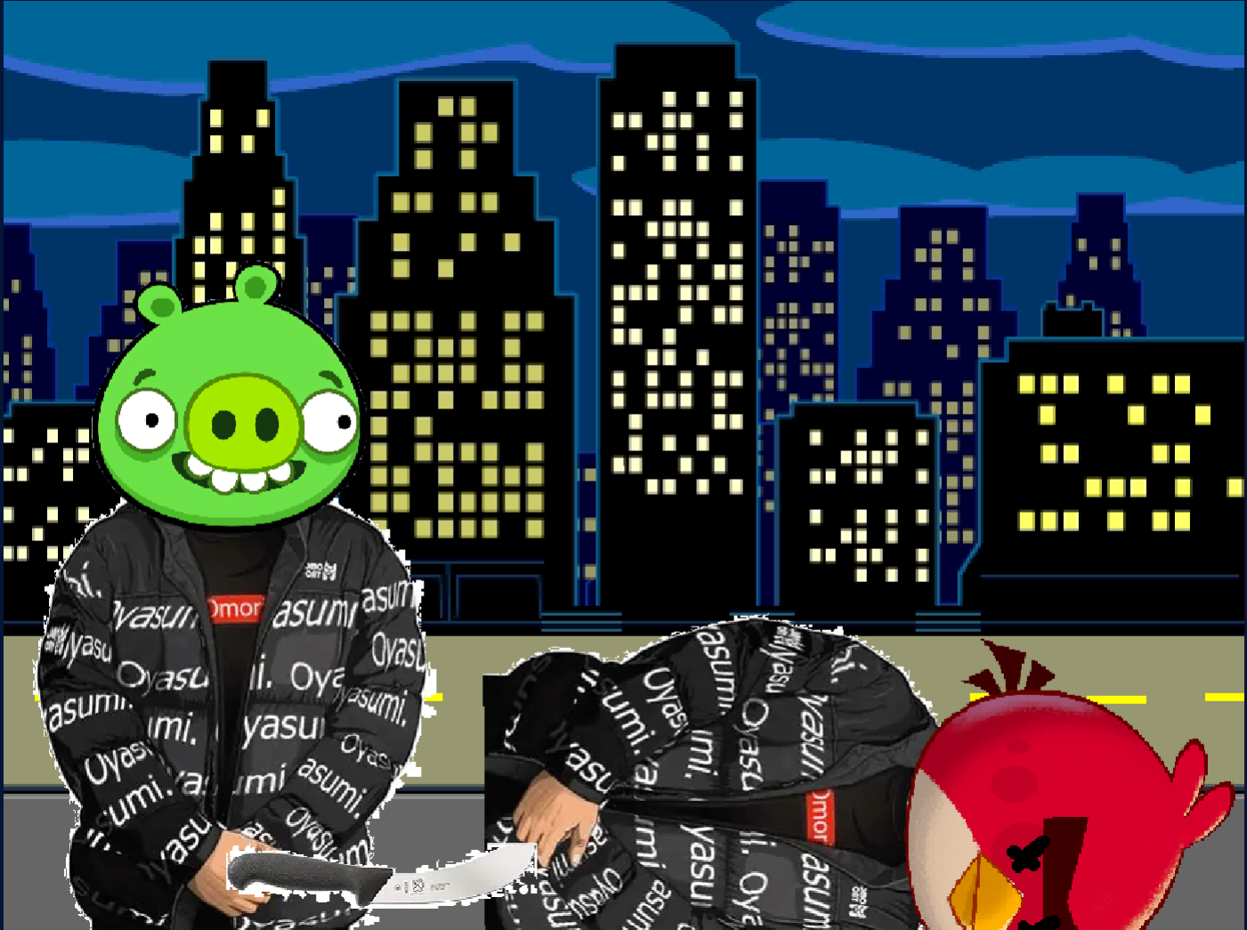 GitHub - JirachiTheEpic/PiggyDrip3: Piggy Drip 3 is officially in early access! Game link: https ...