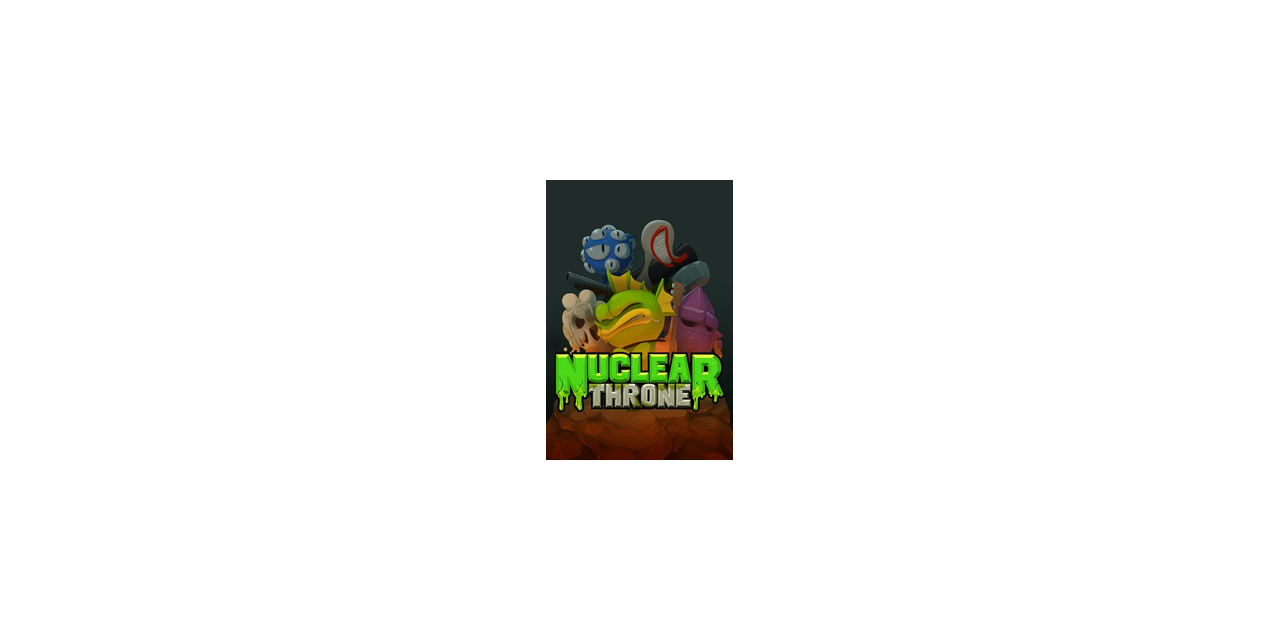 cheat-engine-nuclear-throne · GitHub Topics · GitHub