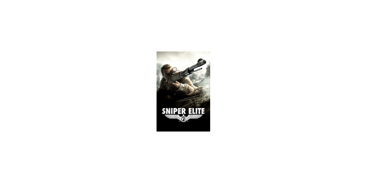sniper-elite-v2-no-reload · GitHub Topics · GitHub