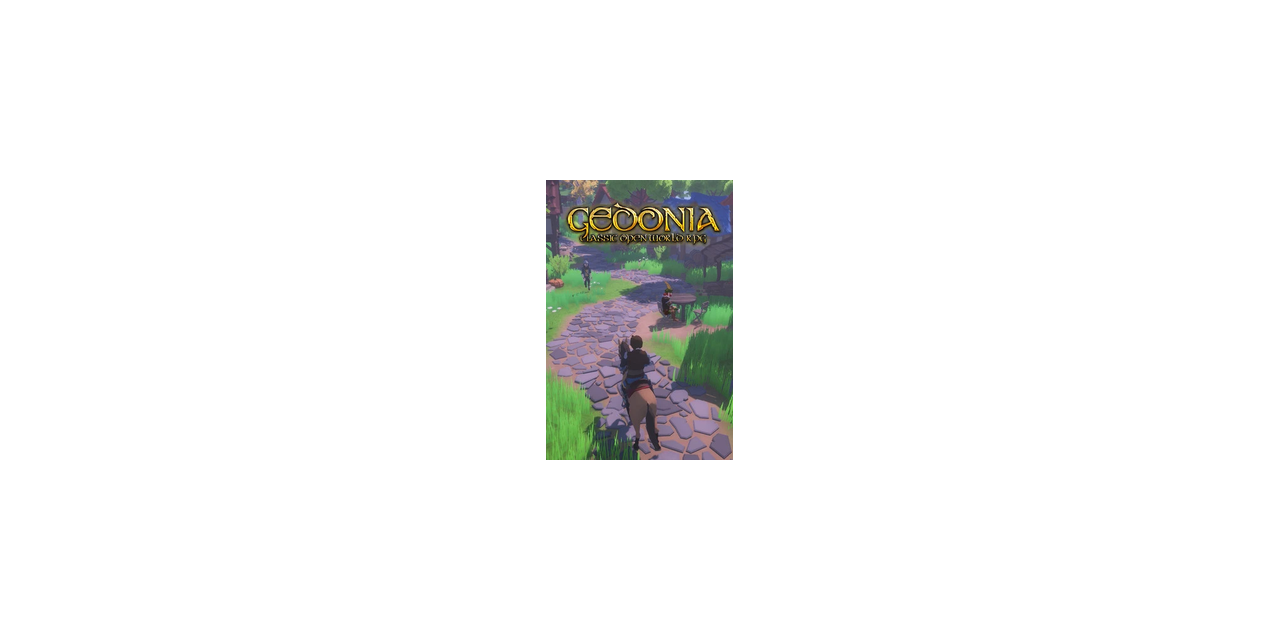 GitHub - mellbeewulf79/GD-Experience-Multiplier-Game: Gedonia No Death Mod, GD Mana Restore Mod ...