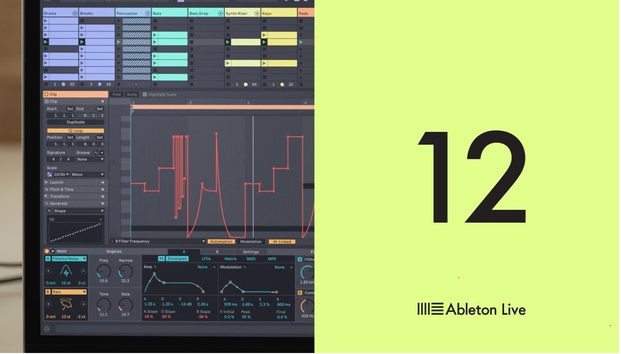 live-ableton · GitHub Topics · GitHub