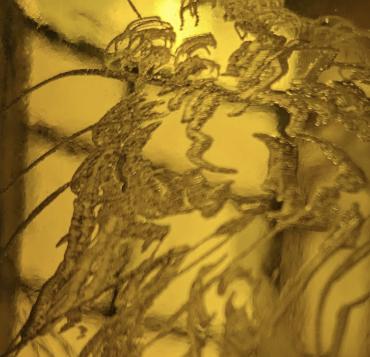 GitHub - pezware/jacaranda: alert dispatch middleware