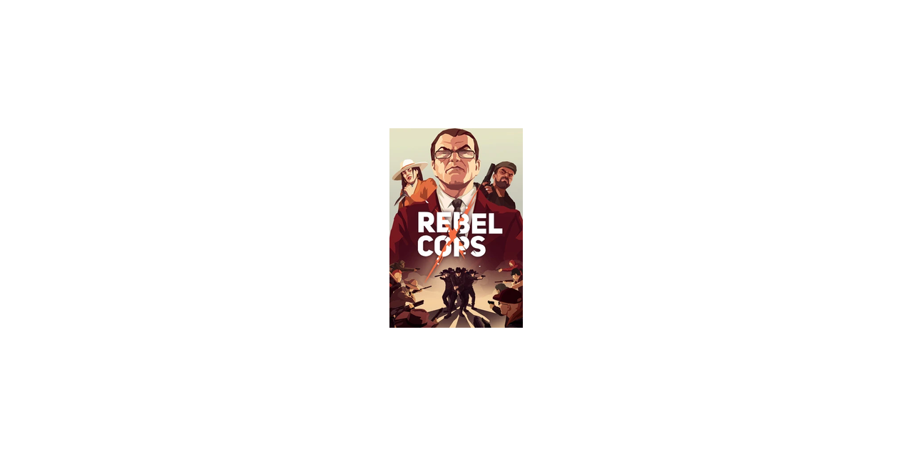 game-cheats-rebel-cops-trainer · GitHub Topics · GitHub