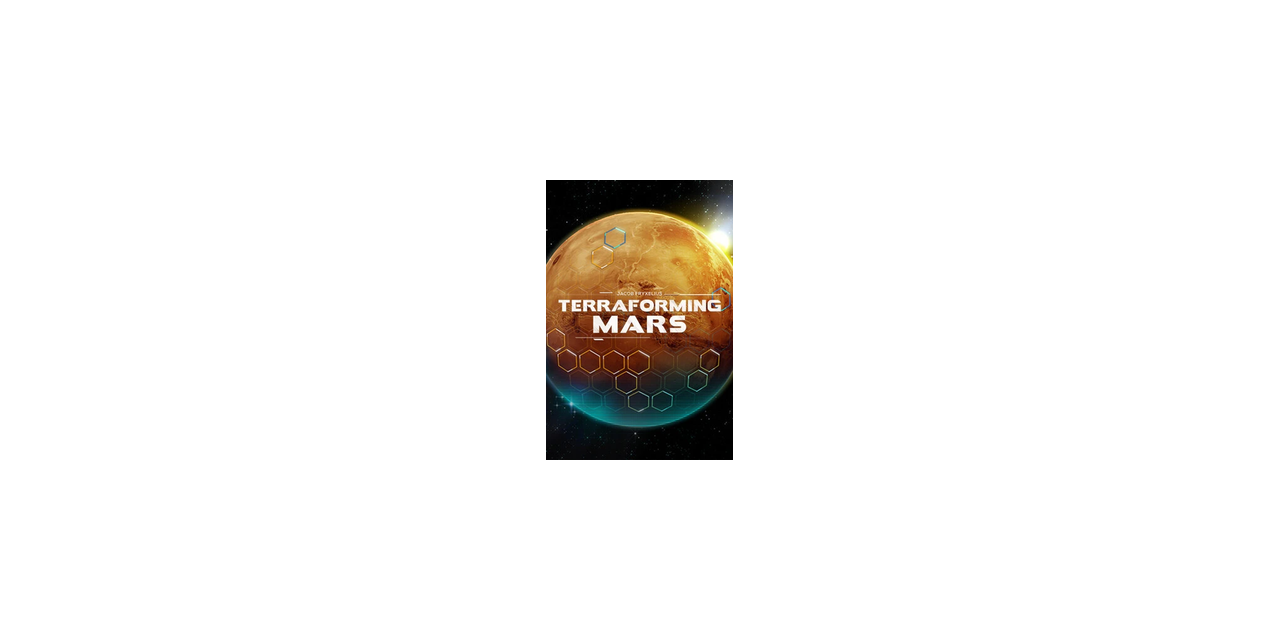 unlimited-steel-in-terraforming-mars · GitHub Topics · GitHub