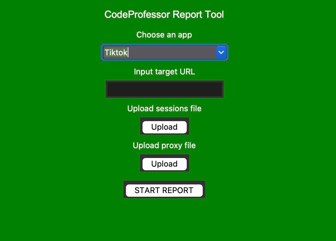 tiktok-report-bot-auto · GitHub Topics · GitHub tiktok-report-bot-auto · GitHub Topics · GitHub