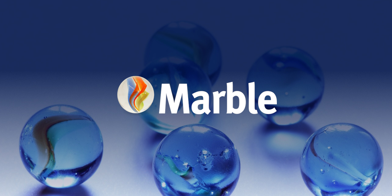 GitHub - NetworkNeighborhood/Marble: Firefox fork that aims to restore the Photon user interface ...