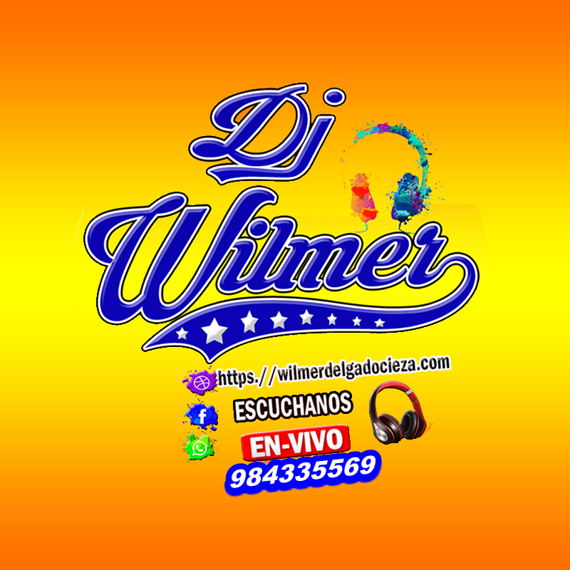 GitHub - DJWILMER/DJ-WILMER-PWA: DJ WILMER PWA