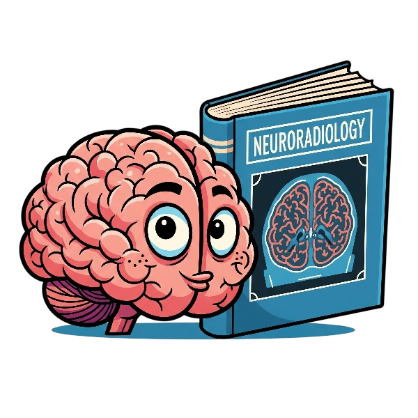 GitHub - gmadevs/neuropedia: A clinical neuroradiology open-source textbook