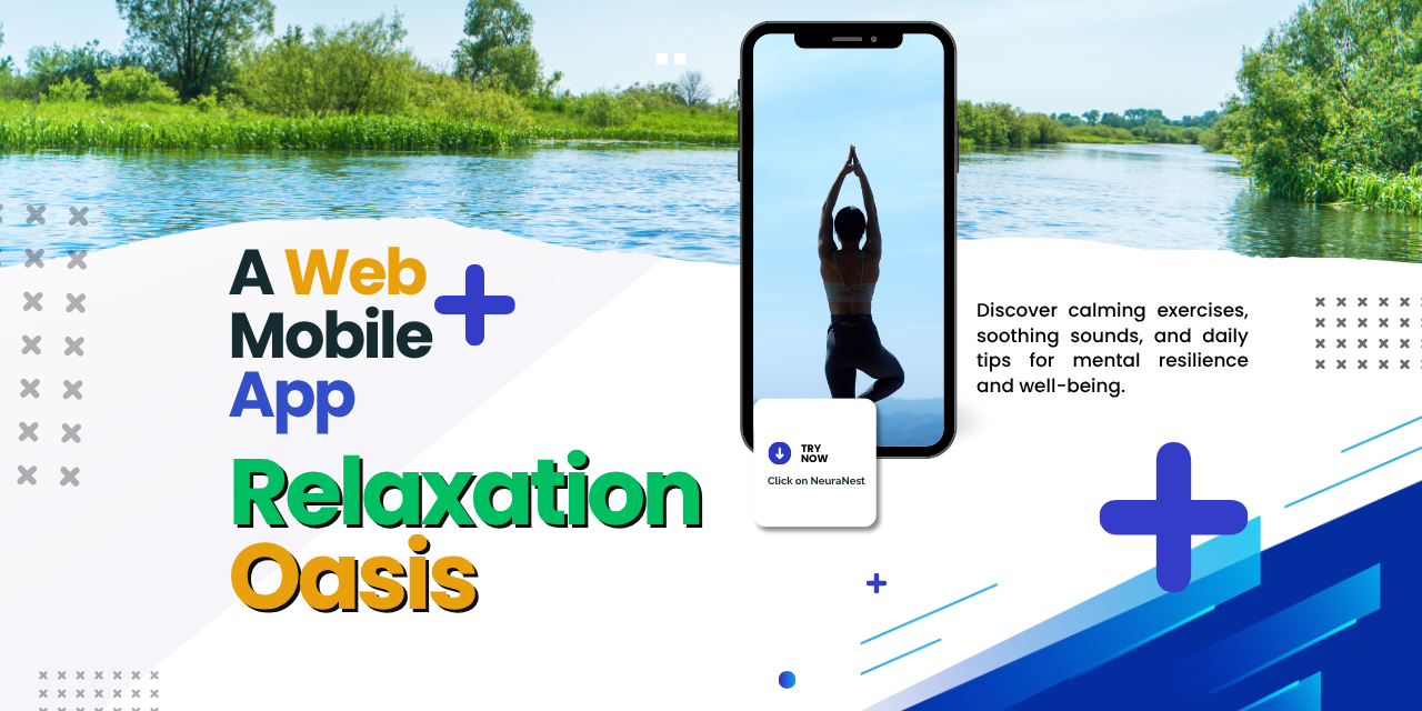 GitHub - codemaster001-yash/relaxation-oasis: It’s not just an app—it’s your pocket toolkit for ...