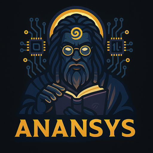 GitHub - studioimli/anansys: Anansys is a modular, AI-powered narrative game engine for social ...