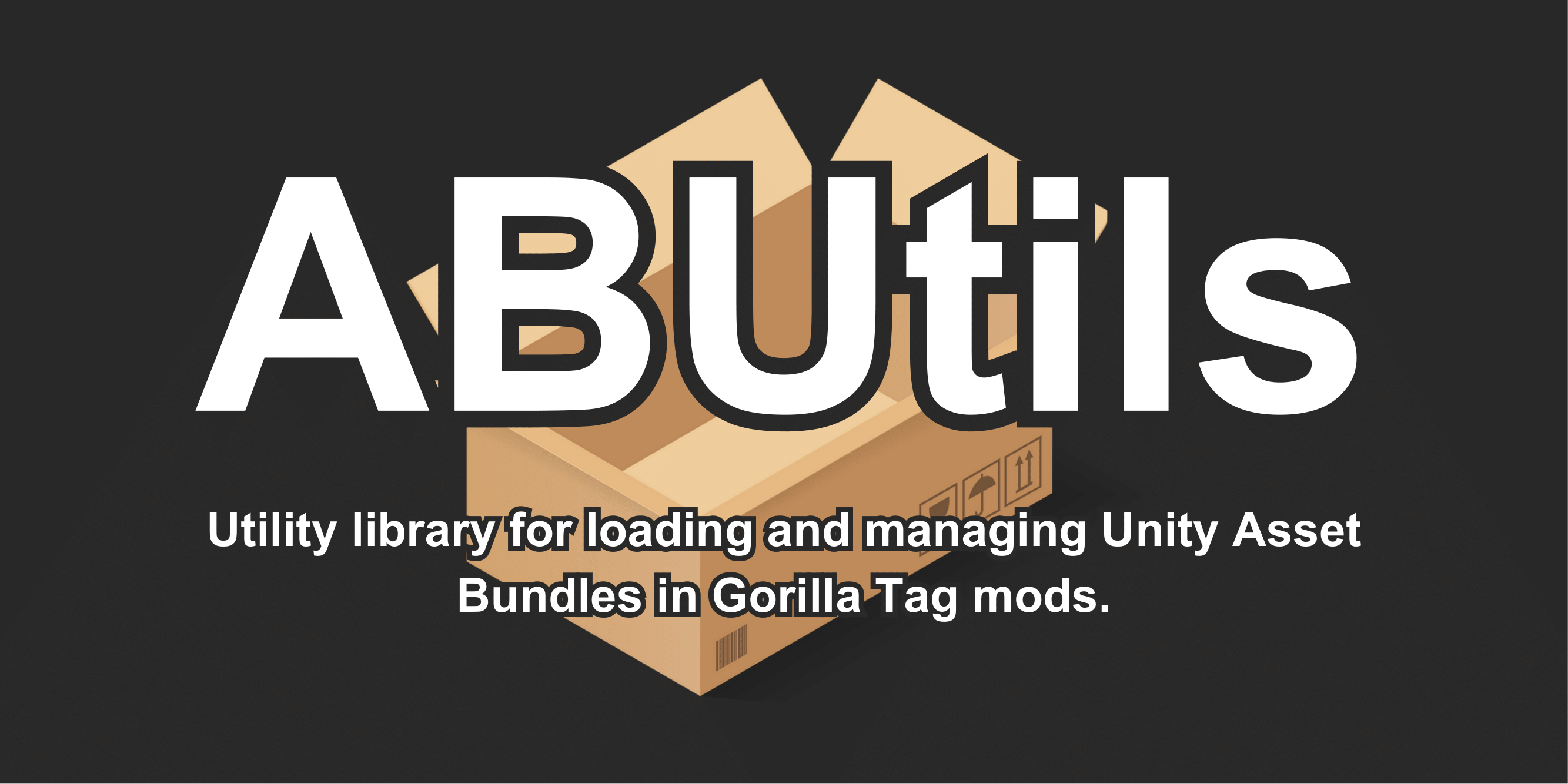 GitHub - SteveTheAnimator/ABUtils: ABUtils is a utility library for loading and managing Unity ...