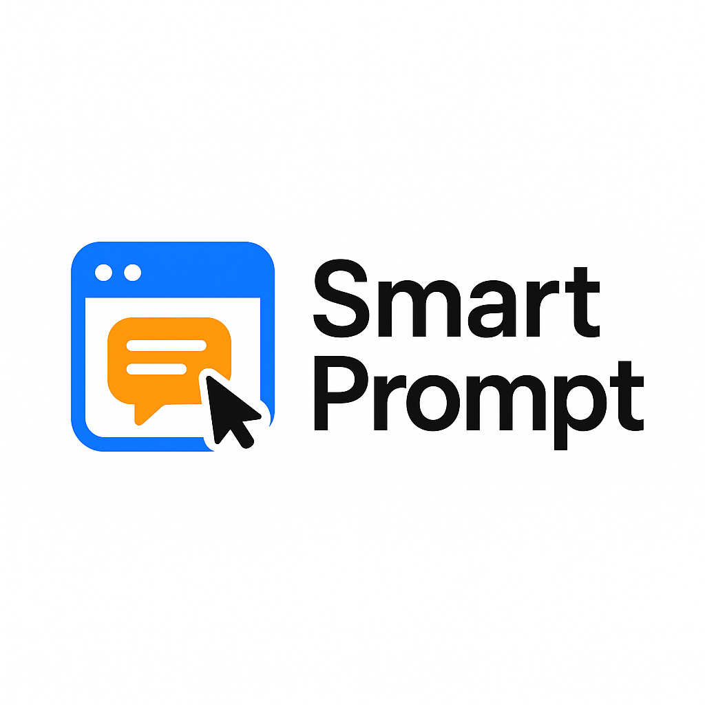 GitHub - EthanKolakaluri/SmartPrompt: SmartPrompt is a project that optimizes user prompts in an ...