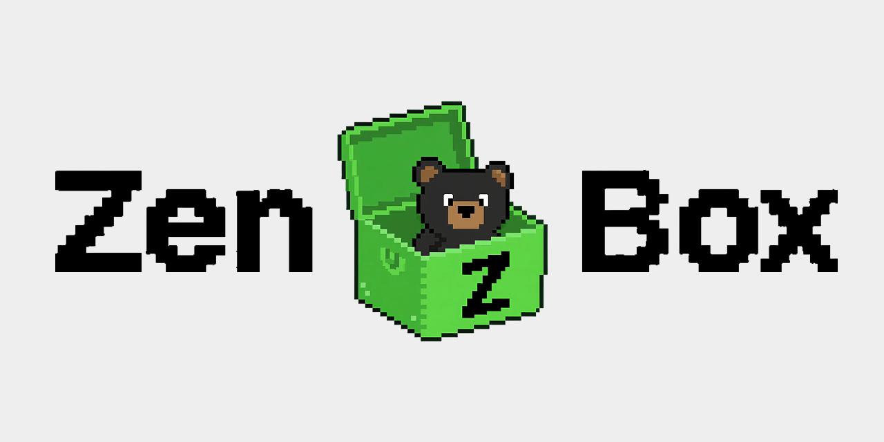 GitHub - idootop/ZenBox: 📦 React state management that feels like Vue vibes in React