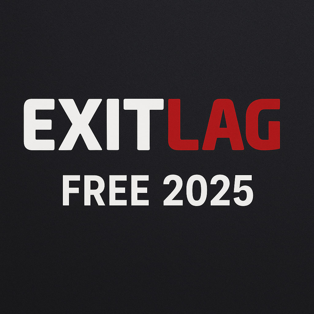 exit-lag · GitHub Topics · GitHub