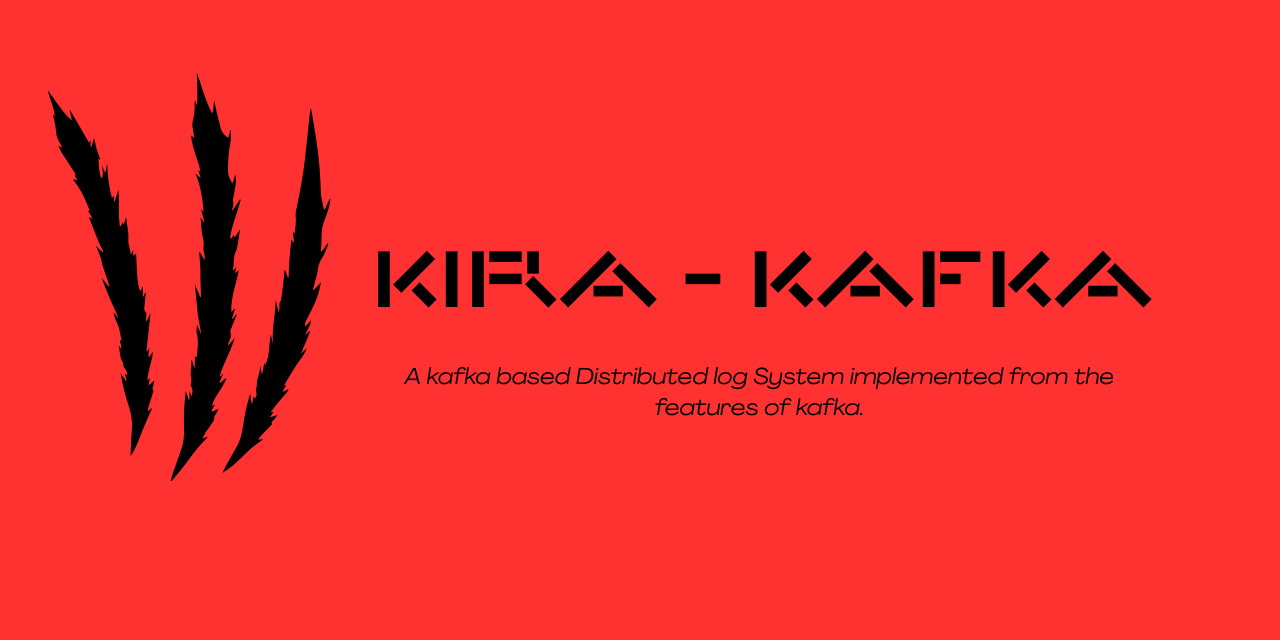 GitHub - RootSprout/Kira-Kafka: Kafka Built in C by Features.