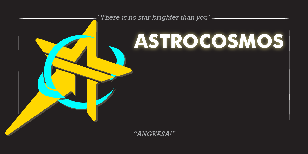 GitHub - williamskyfurs/Astrocosmos: Astrocosmos is galactic-scale worldbuilding project about ...