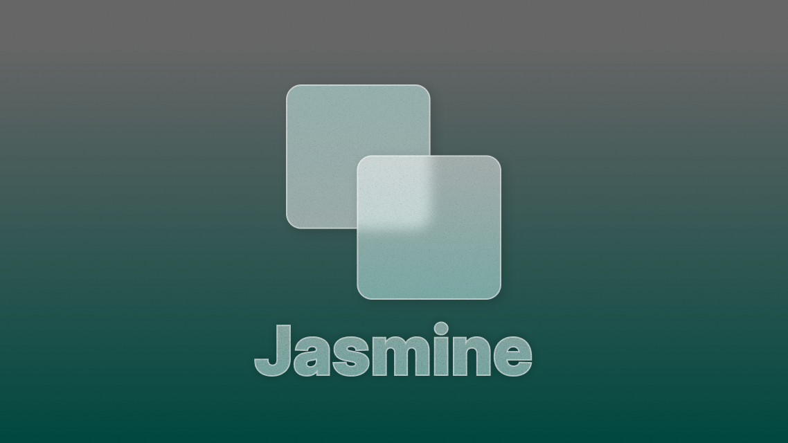 jasmineapi