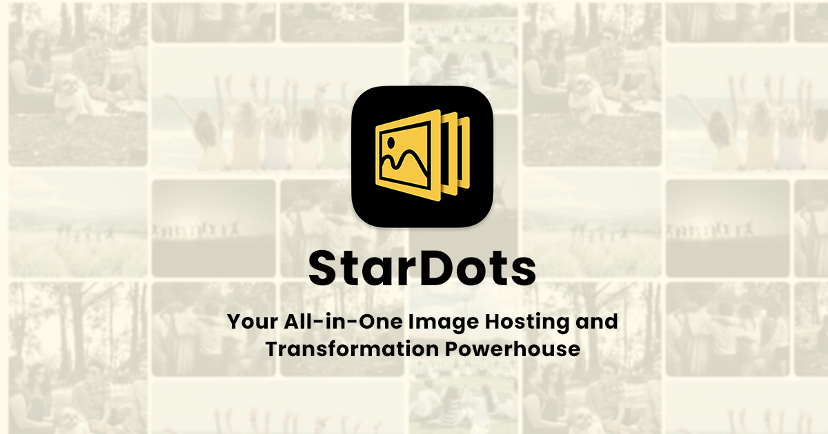 stardots-openapi · GitHub Topics · GitHub