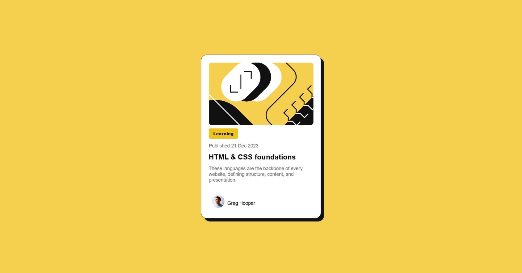 GitHub - Adelali4600/blog-preview-card-frontend-Mentor