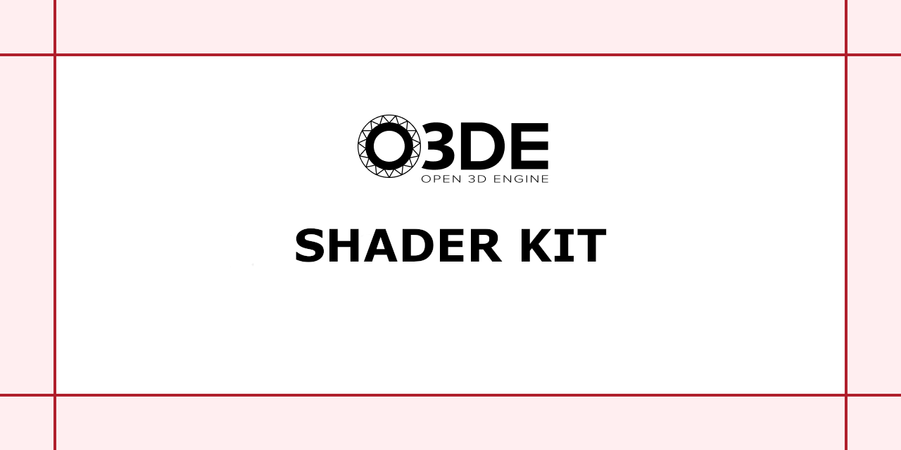 GitHub - Atmosaero/ShaderKit-O3DE