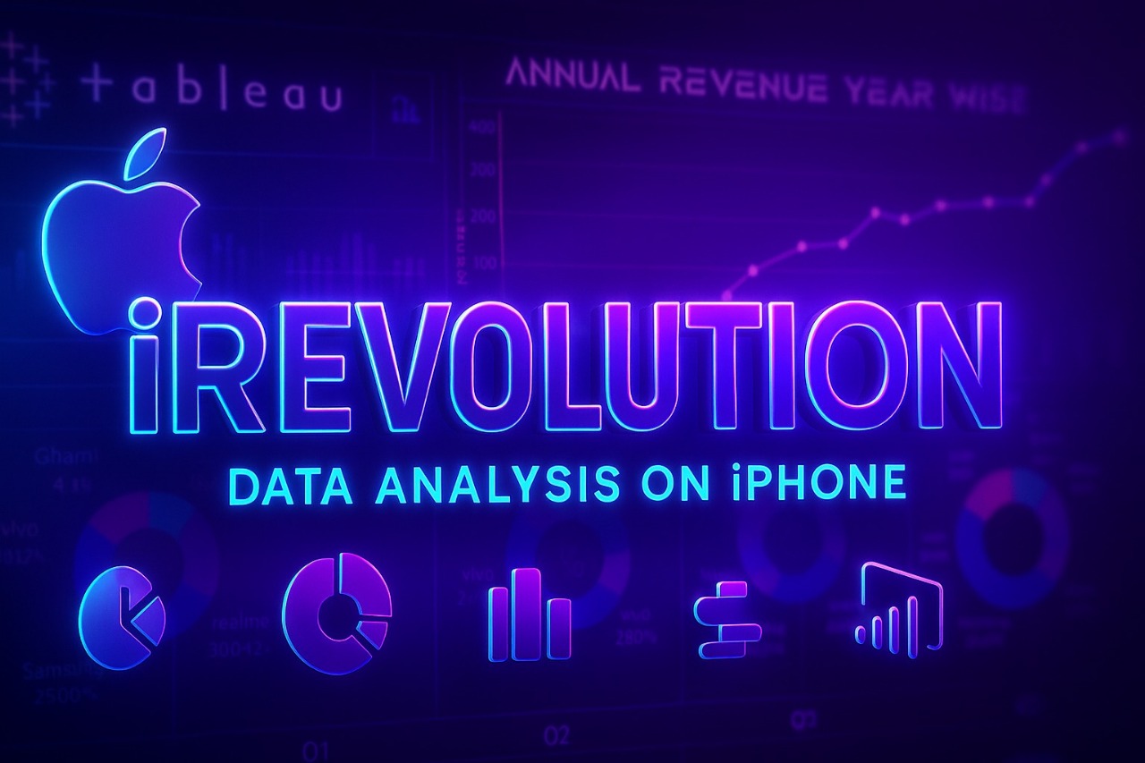GitHub - thenameisvnvr/Irevolution: Irevolution- A data driven exploration of Apple's iphone ...