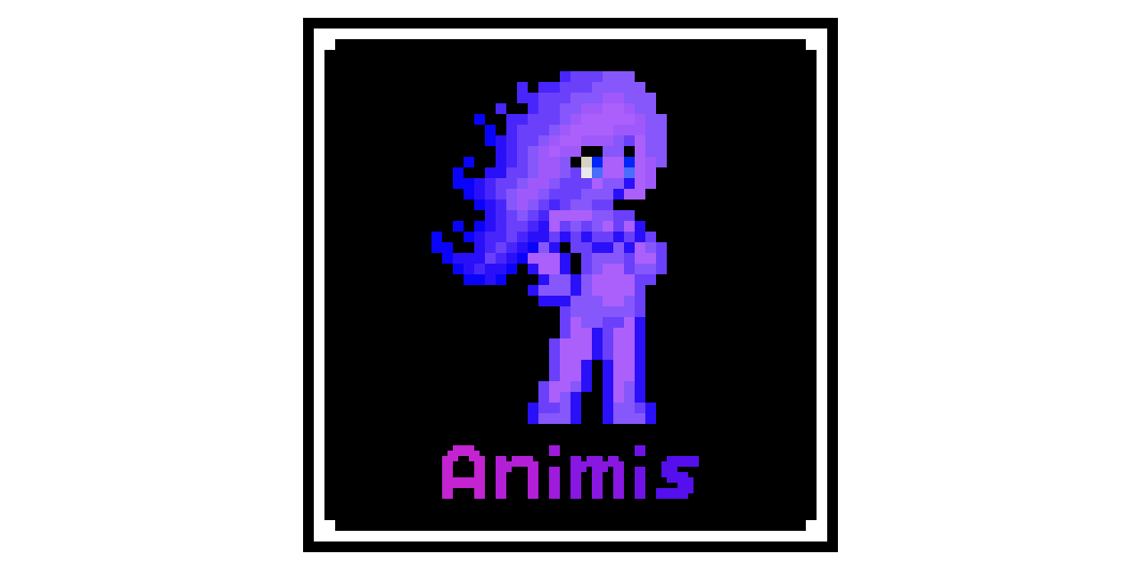 GitHub - Lonaasan/Animis: Animis Avatar Suite. Multiplayer compatible. Requires OpenStarbound