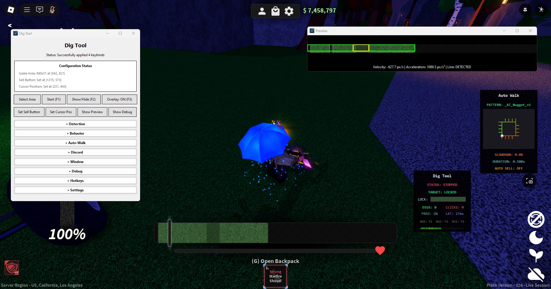 Releases · iamnotbobby/dig-tool · GitHub