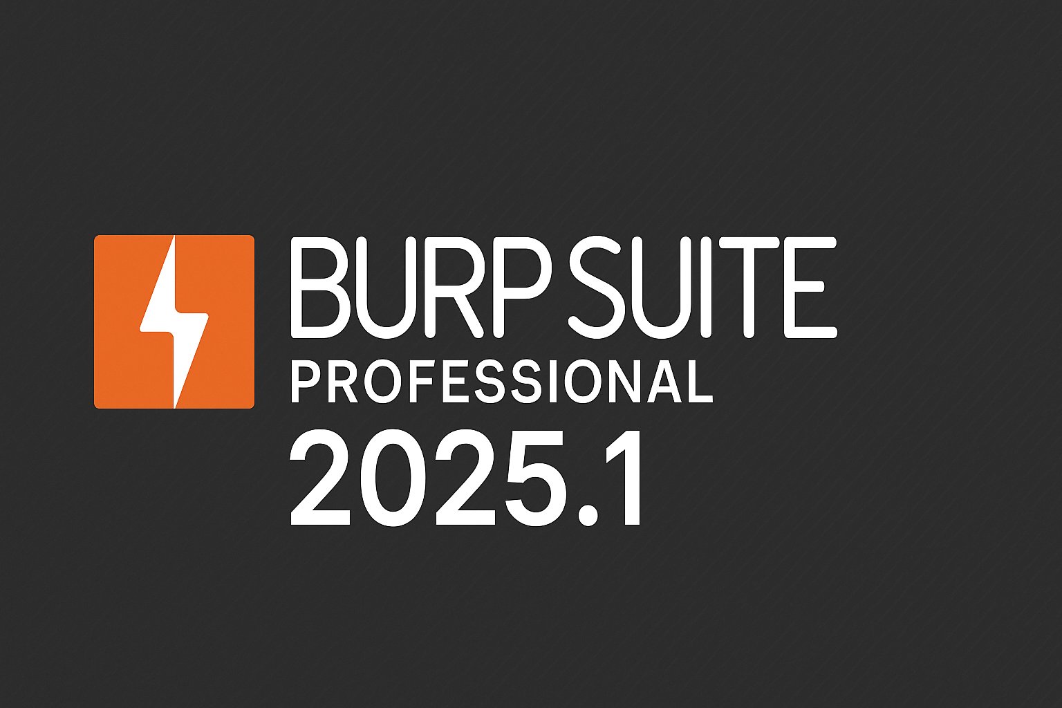 BurpSuite-Pro-2025/Release Credential.txt at main · HackWithSumit/BurpSuite-Pro-2025 · GitHub