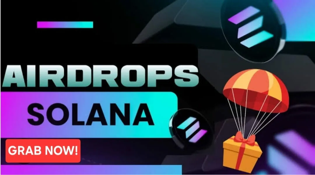 GitHub - BrucePC7/SolanaTutorial: What is Solana Airdrop And How to Claim Reward