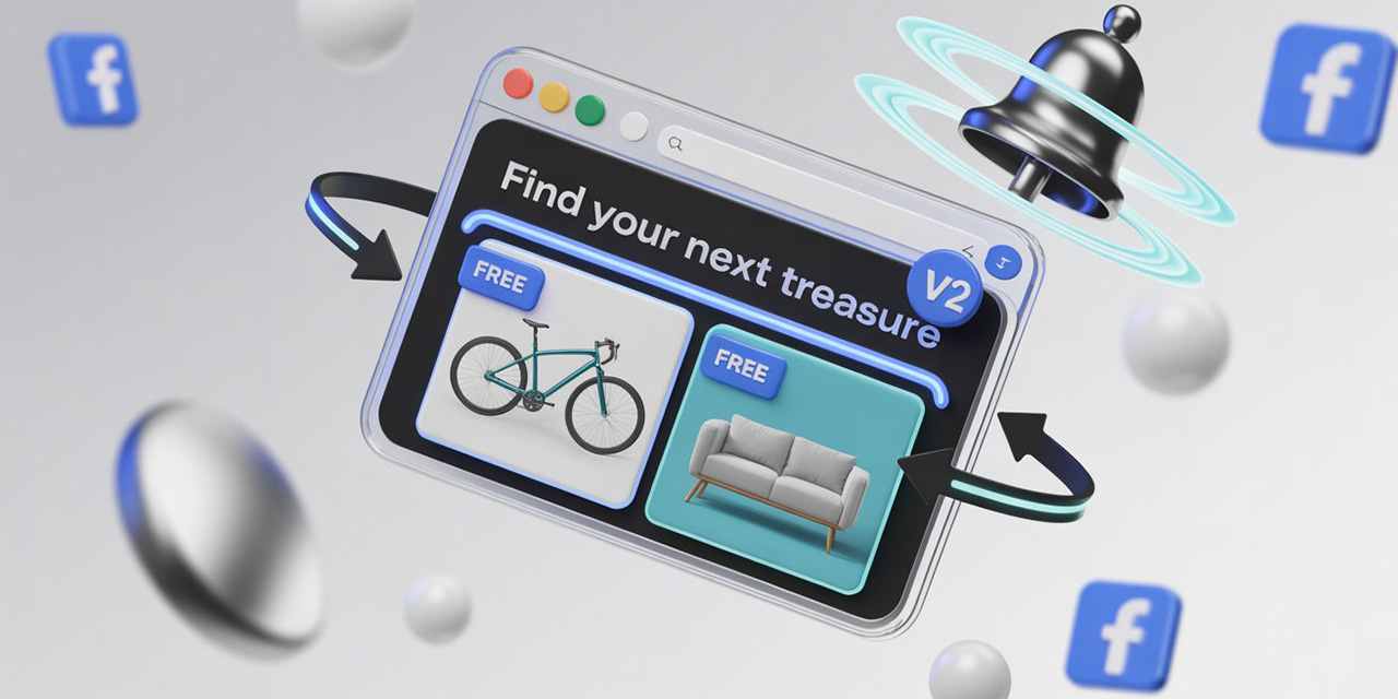 GitHub - assaf-malki/facebook-notifier-v2: Facebook Notifier V2 is a lightweight Chrome ...