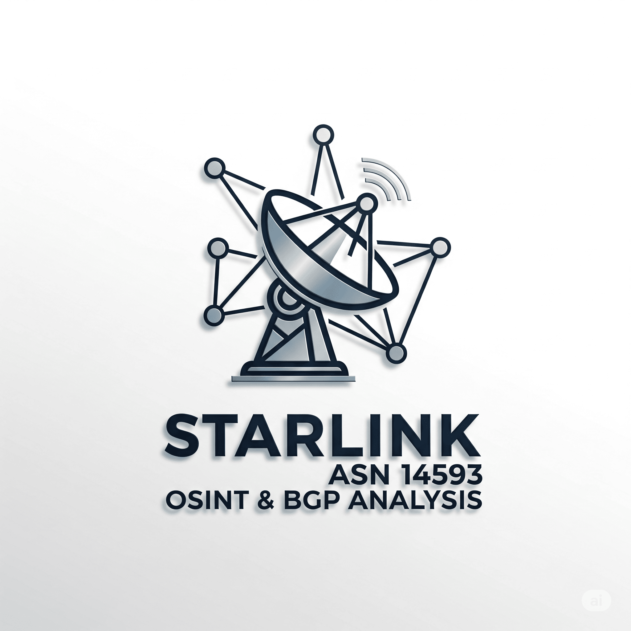GitHub - Gill3s0x01/starlink-asn14593-osint: 📡 Mapeamento OSINT e análise BGP dos prefixos IPv4 ...