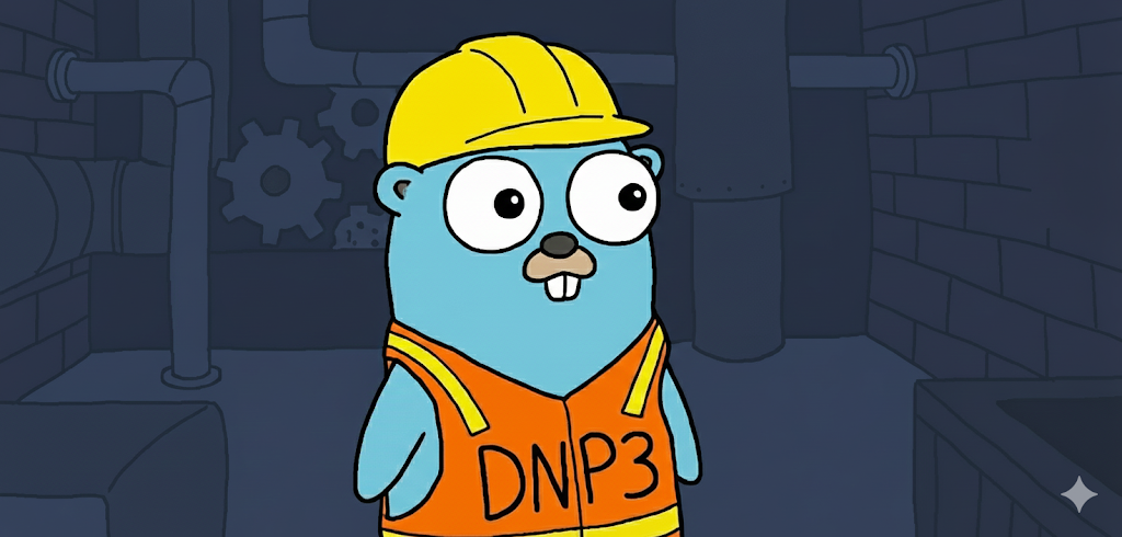 GitHub - nblair2/go-dnp3: DNP3 layer for gopacket · GitHub