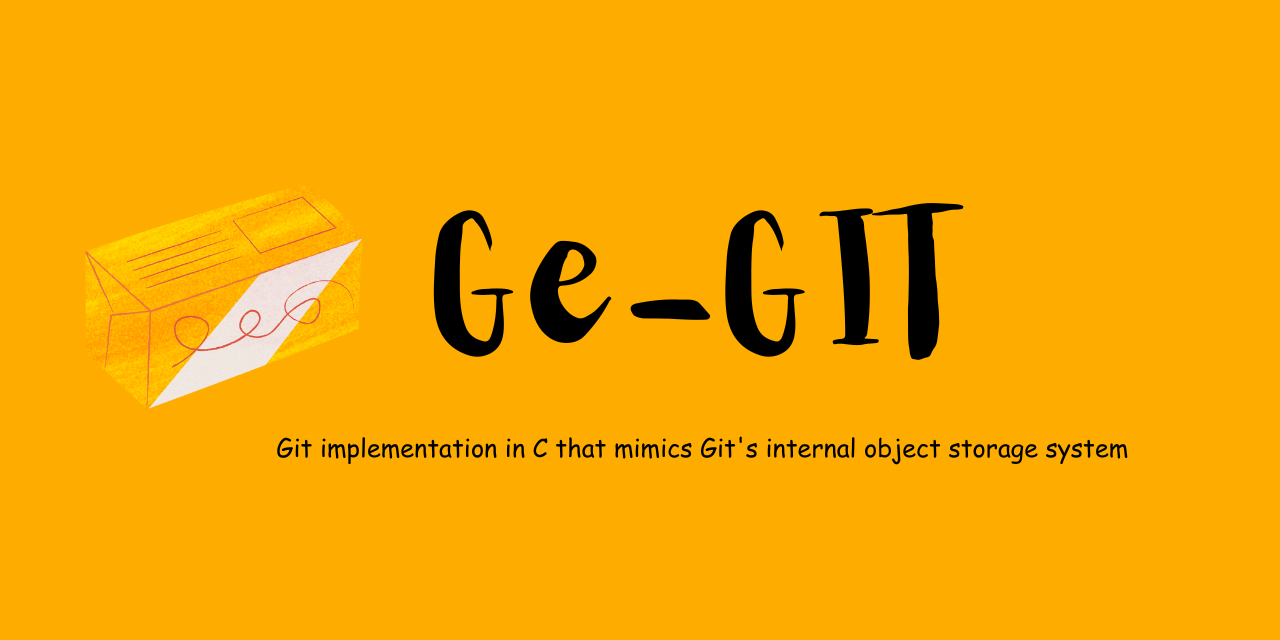GitHub - mery-top/Ge-Git: Git Object Storage Implementation