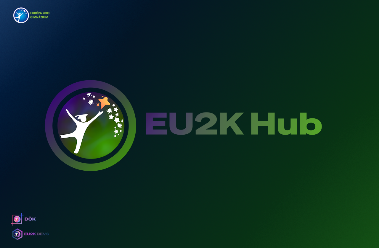 GitHub - eu2kdevs/EU2K-Hub: Az EU2K Hub az Európa 2000 Gimnázium által fejlesztett, iskolai ...