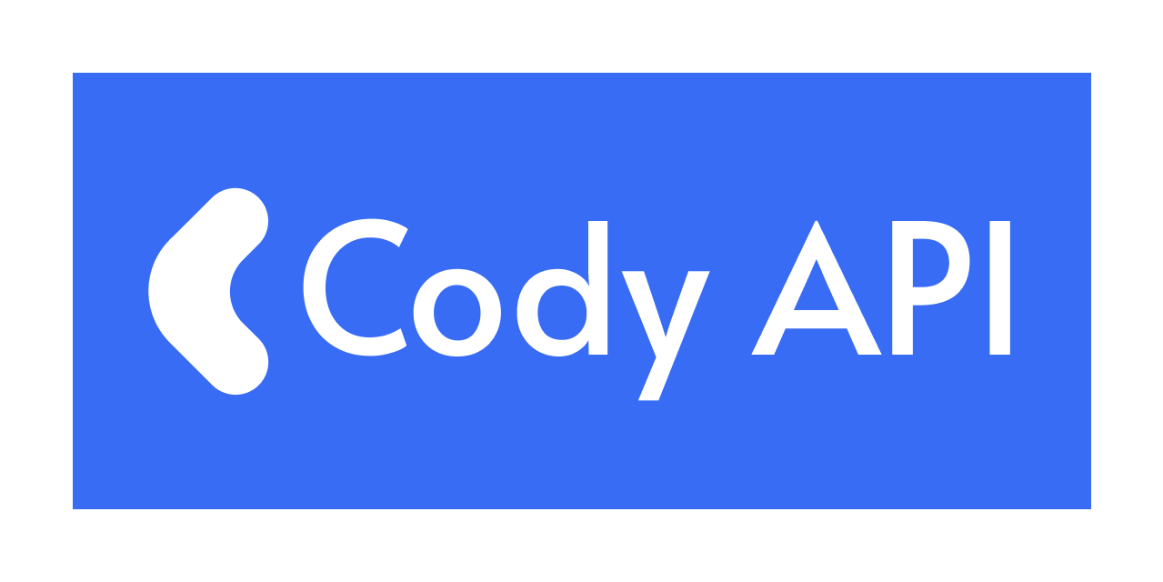 cody-api/MODELS.md at main · goreprogramisti/cody-api · GitHub