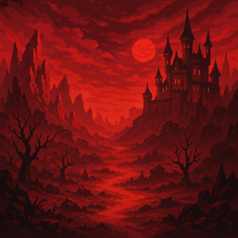 GitHub - Scarlet-Reach/Scarlet-Reach: An immersive Fantasy-based ss13 roleplay server.