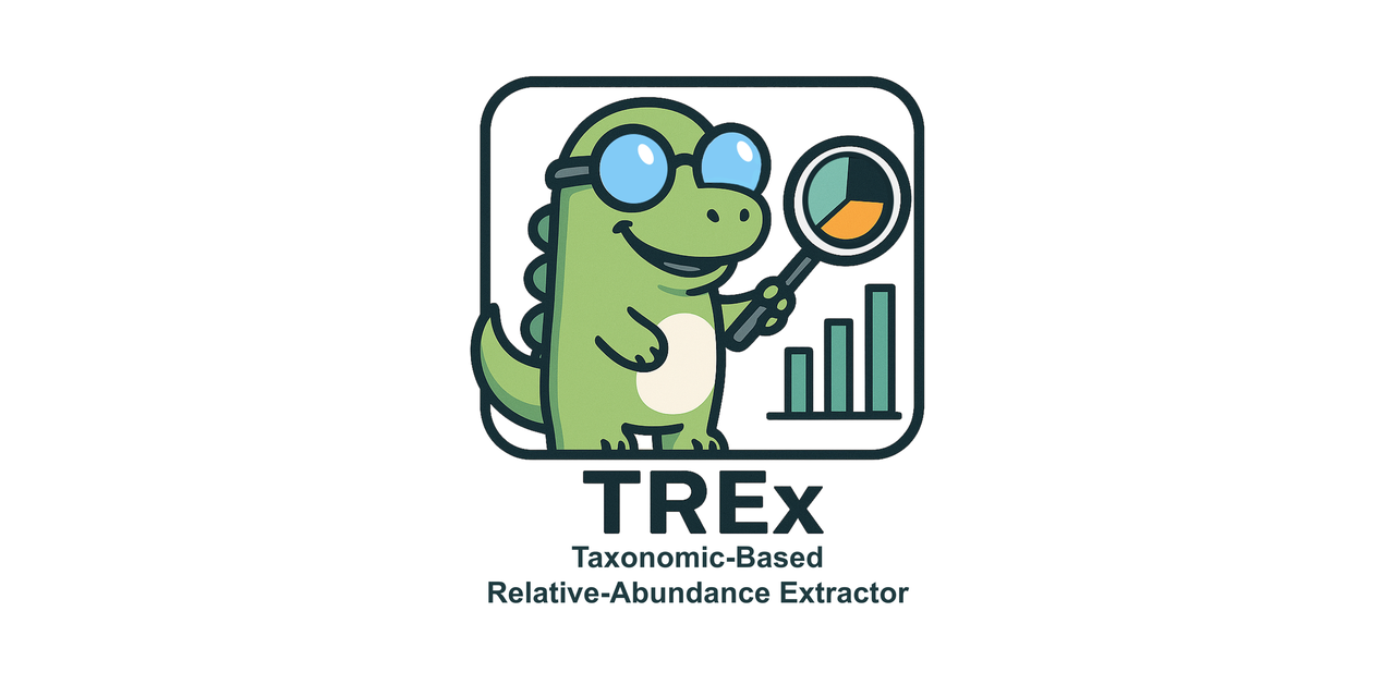 GitHub - TAILOR-Lab/TREx: A command-line tool for extracting and ...