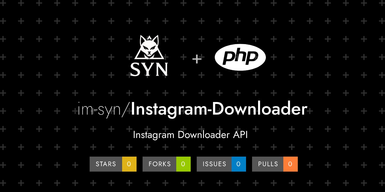 Instagram-Downloader/insta-downloader.php at main · im-syn/Instagram-Downloader · GitHub