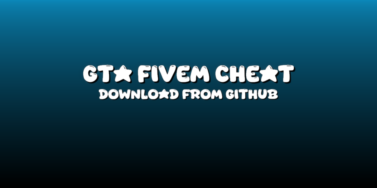GitHub - iRebitenMowogz/GTA-FiveM-Thunderbyte: Download GTA FiveM Cheat 2025 - Ultimate Mod Menu ...