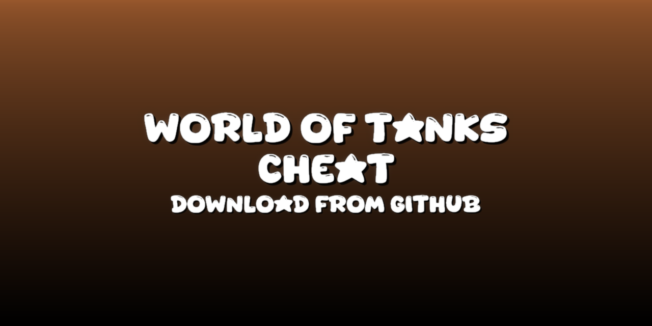GitHub - iTezunemMesajad/World-of-Tanks-Overkill: Download World of Tanks Cheat 2025 - Aimbot ...